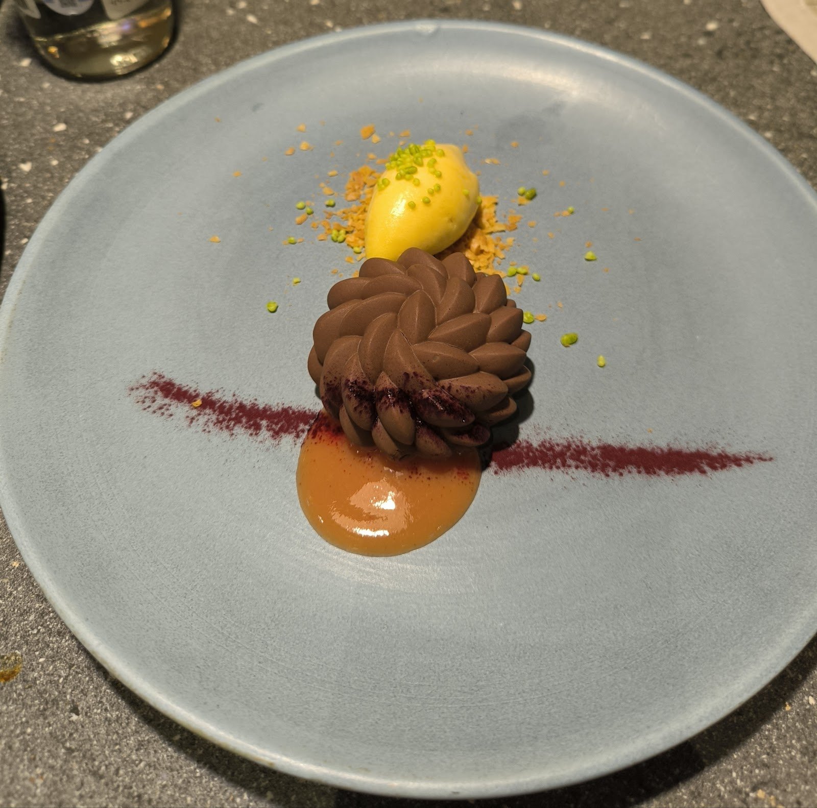 Can Chan Chan - Review - Madrid