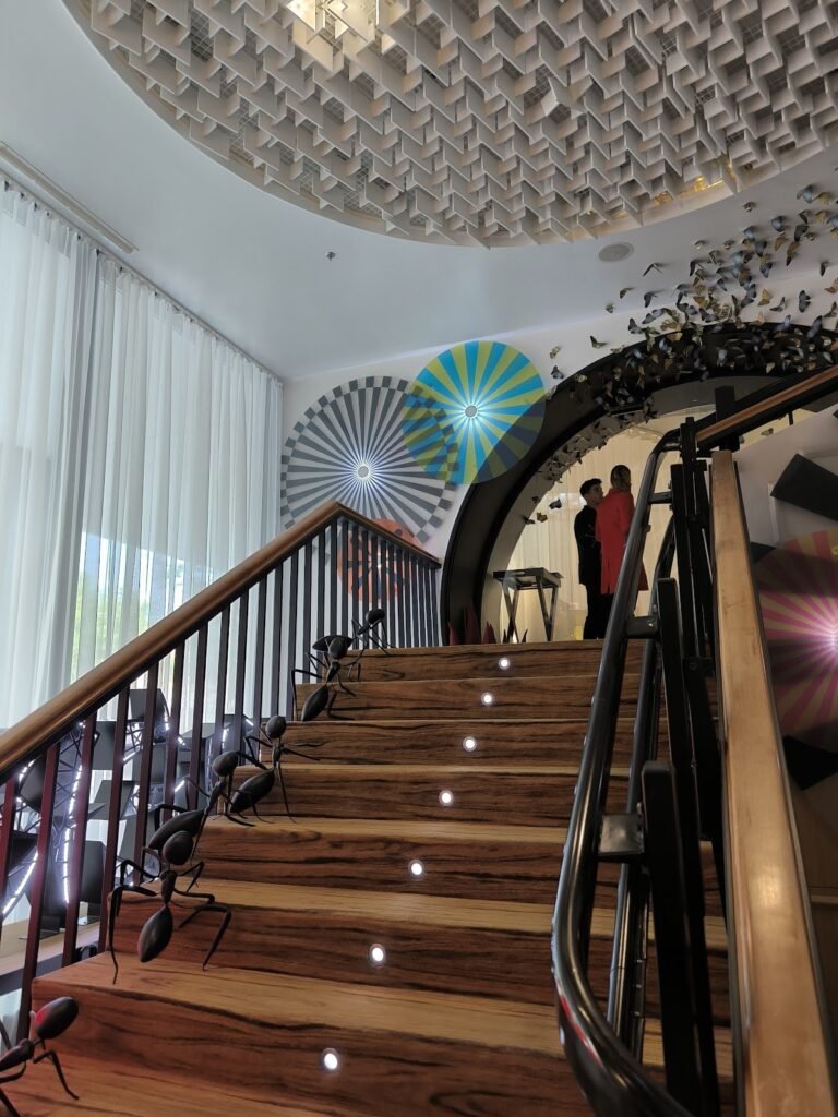 Diverxo - Review - Madrid